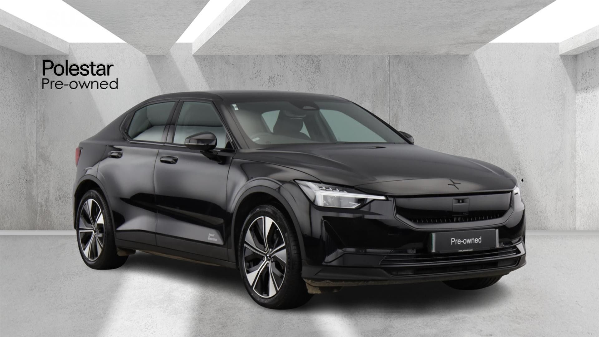 Polestar Polestar 2 | Holden Group