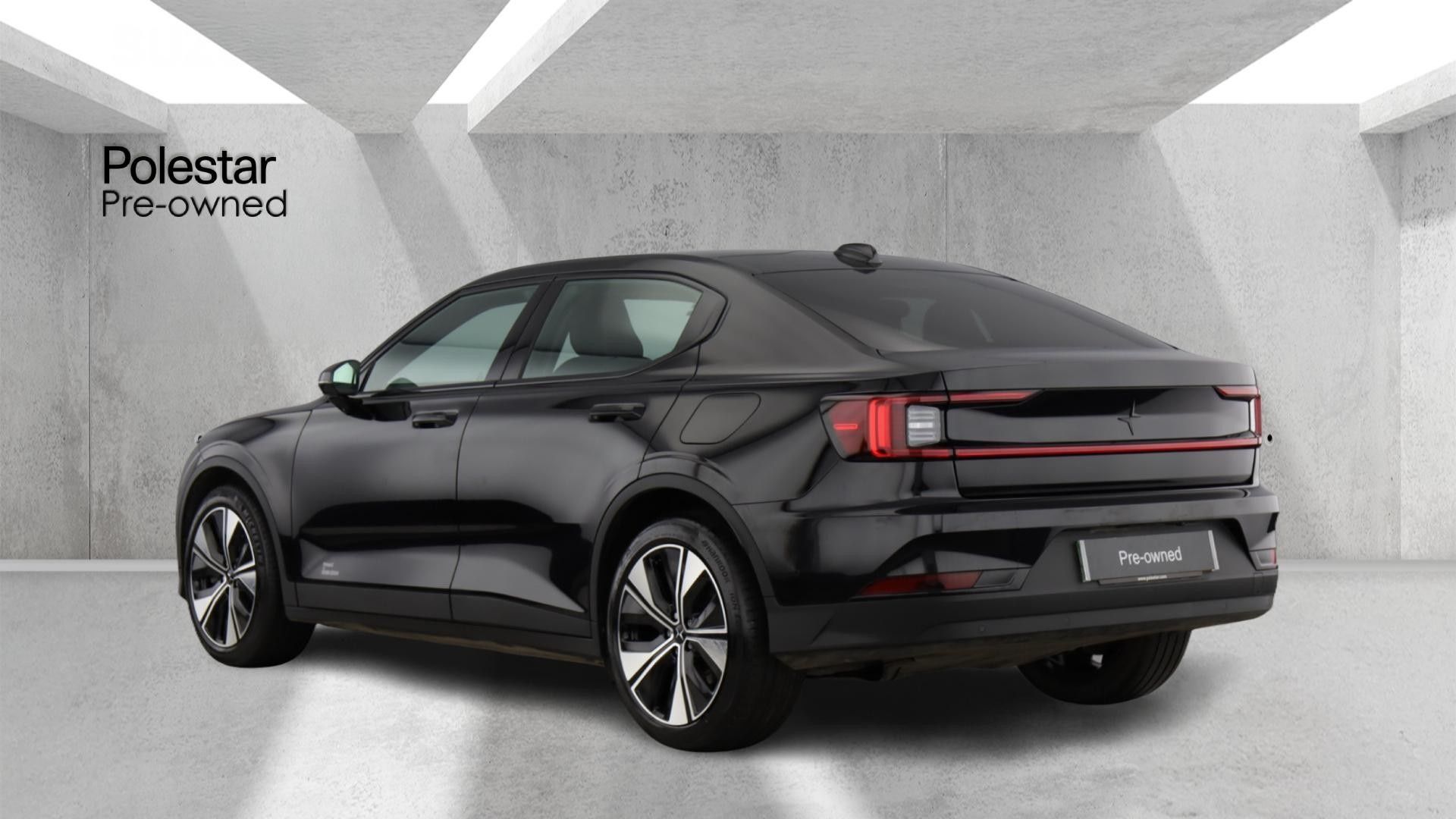 Polestar Polestar 2 | Holden Group