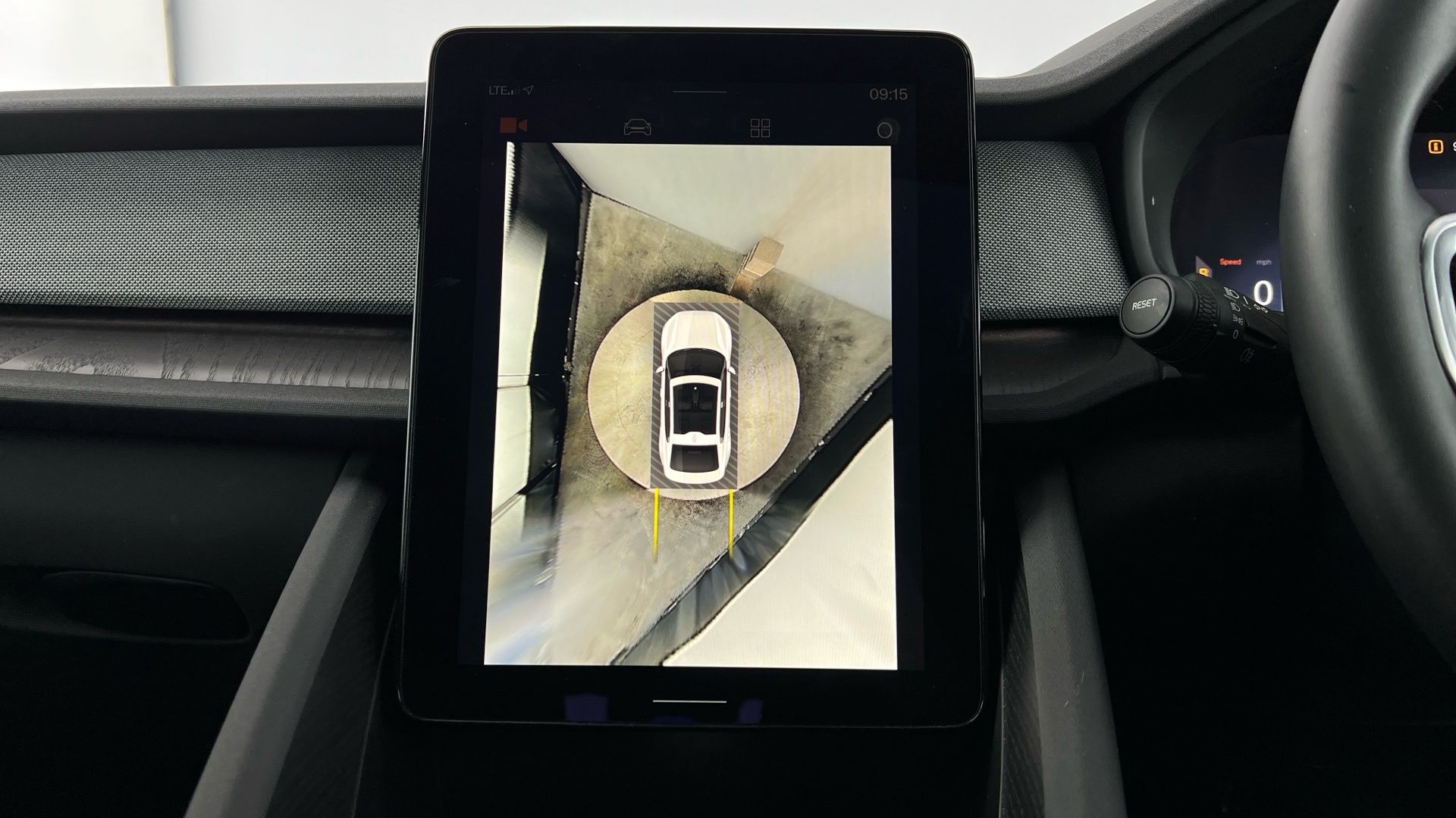 Polestar Polestar 2 | Holden Group