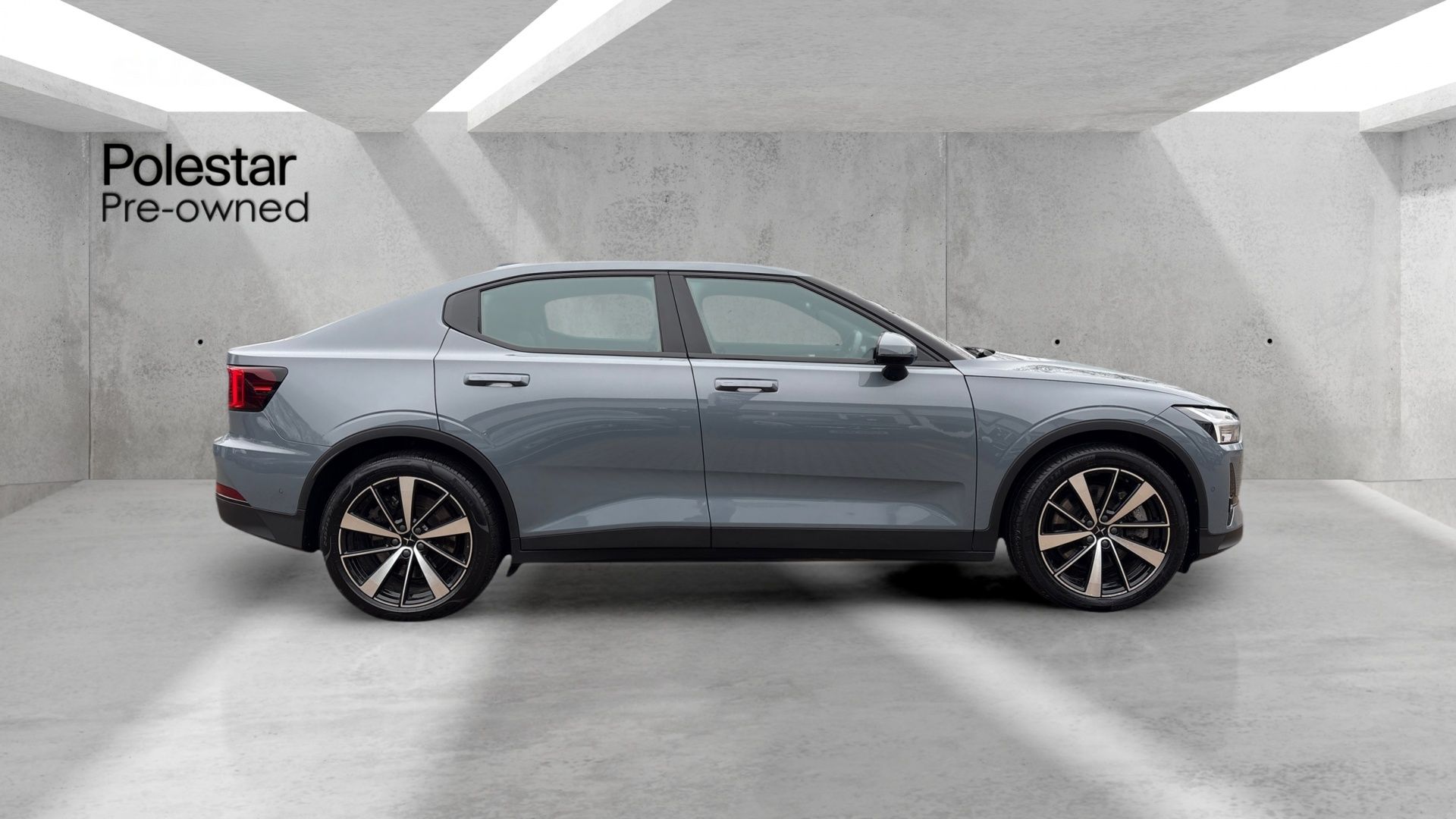Polestar Polestar 2 Long Range Plus Pilot | Holden Group