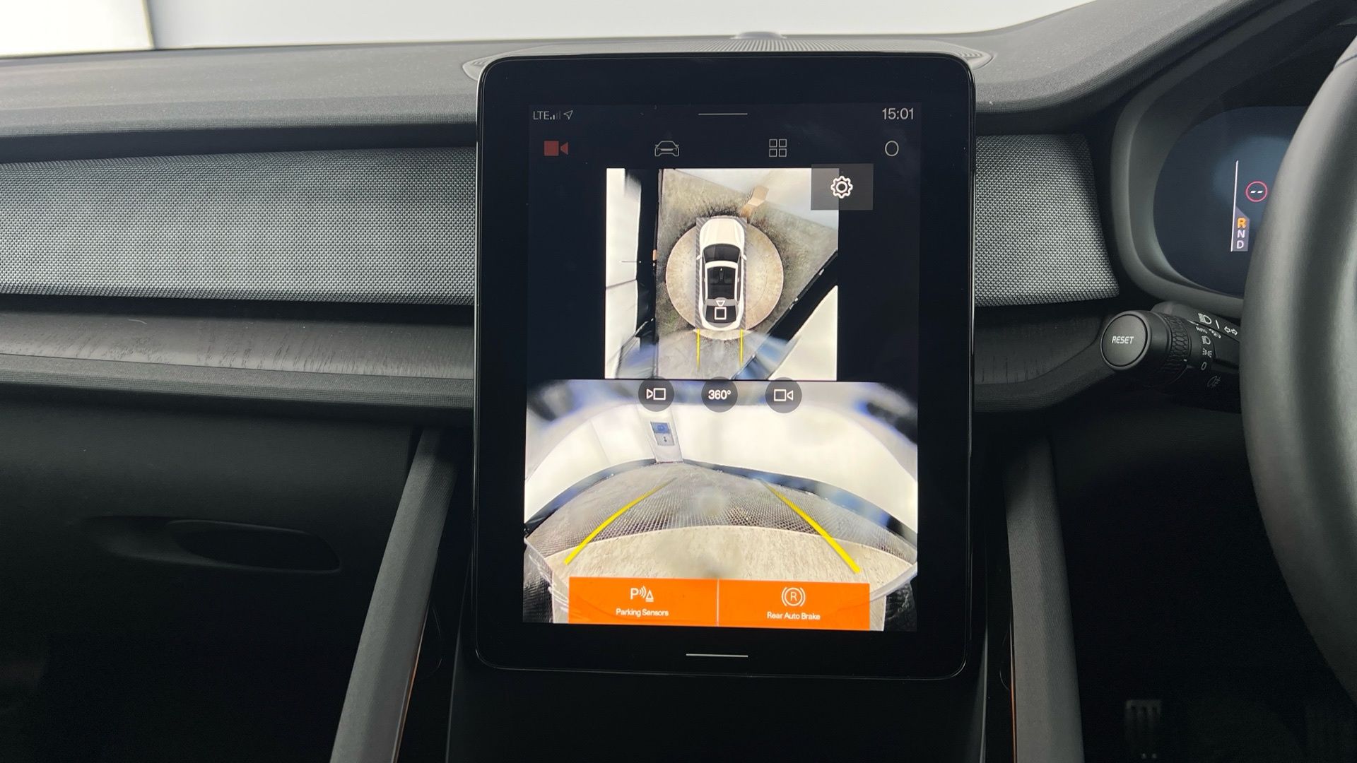 Polestar Polestar 2 Long Range | Holden Group