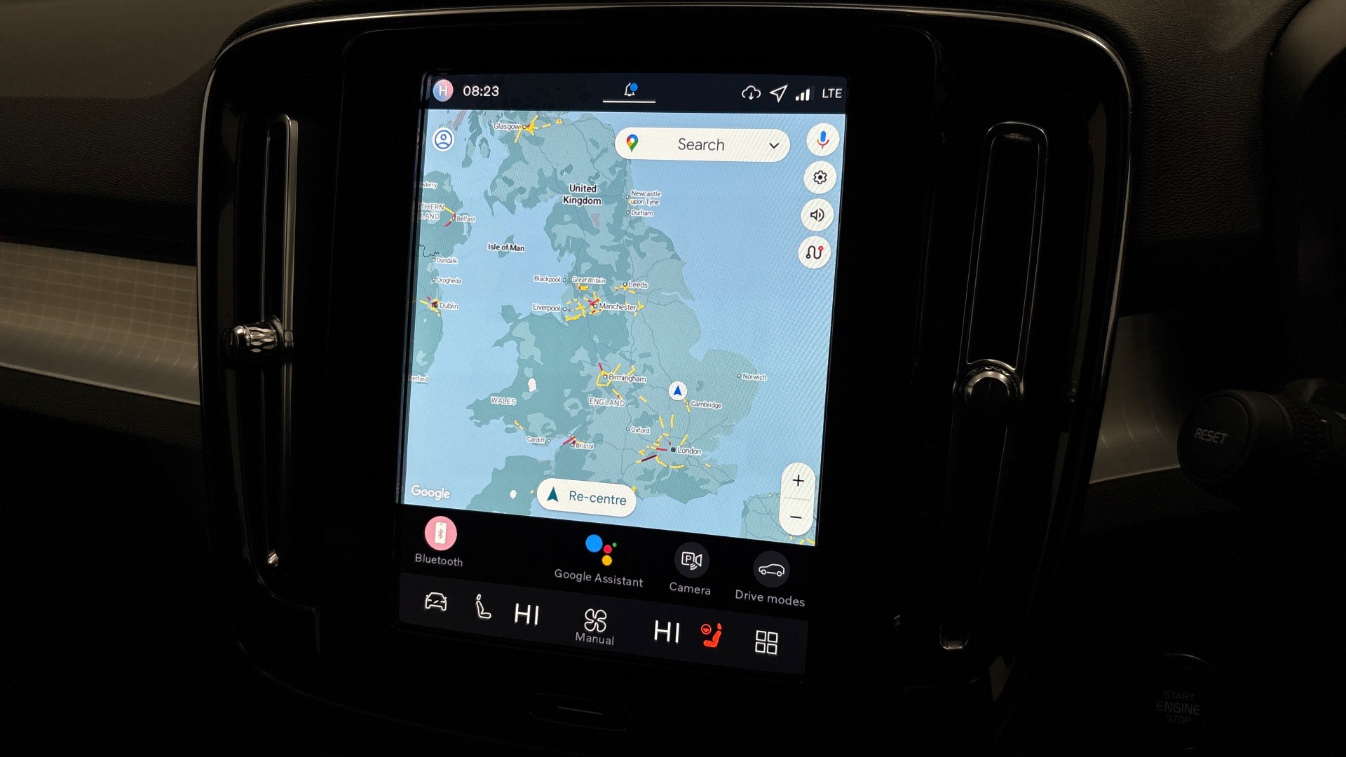 Volvo XC40 Plus | Holden Group