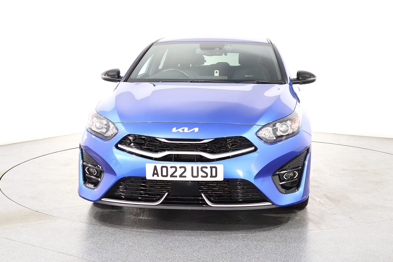 Kia ProCeed 1.5T GT-Line | Holden Group