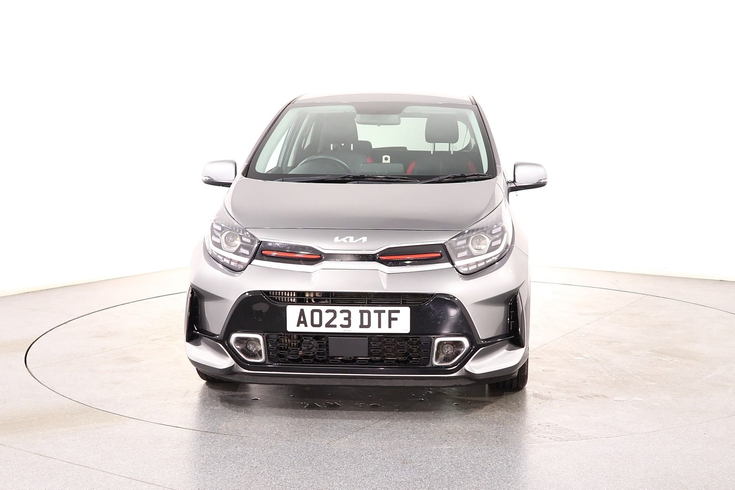 Kia Picanto 1.0T GT-Line S | Holden Group