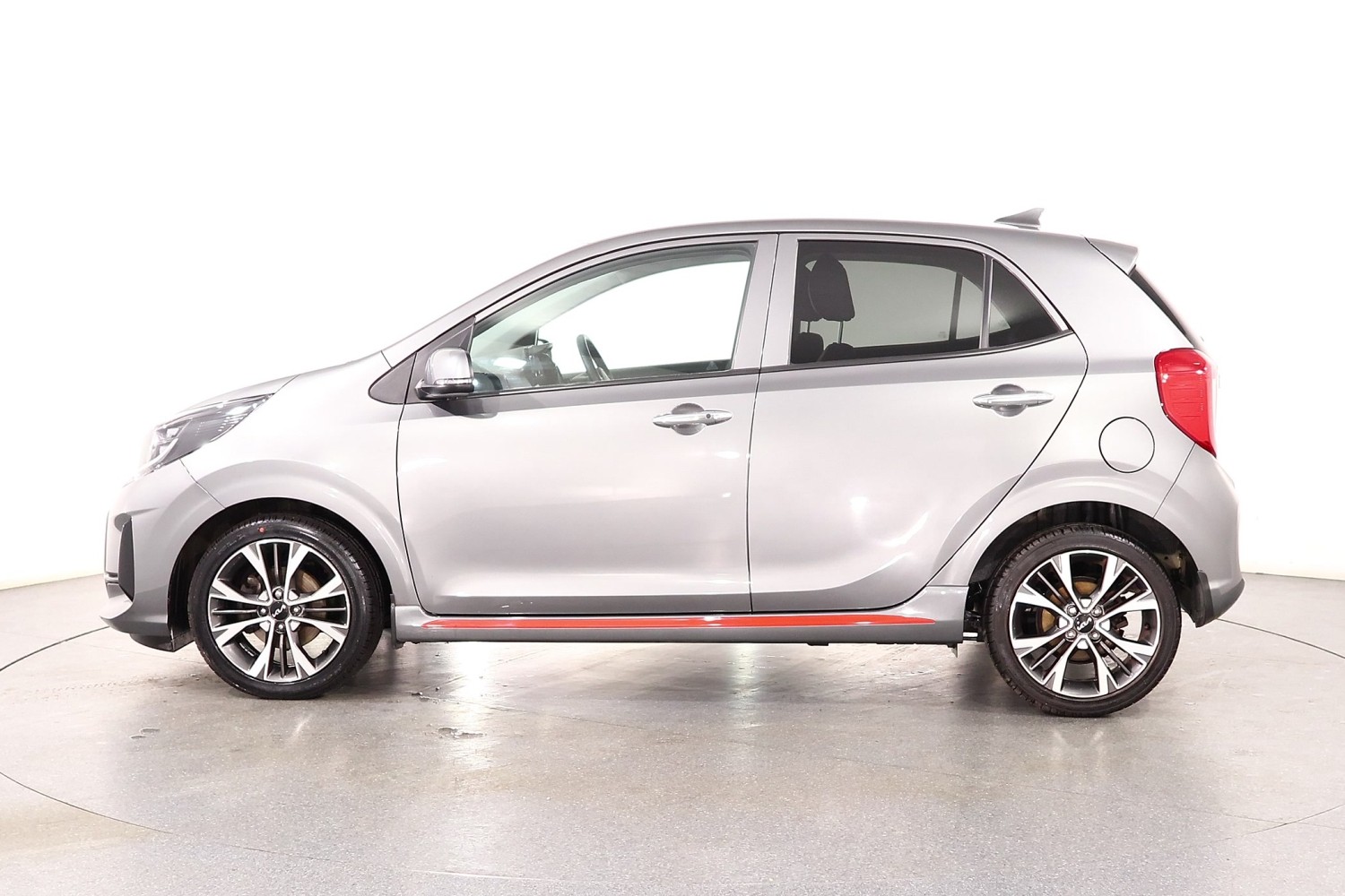 Kia Picanto 1.0T GT-Line S | Holden Group