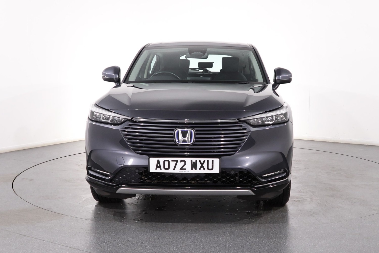 Honda HR-V 1.5 HEV Advance CVT | Holden Group