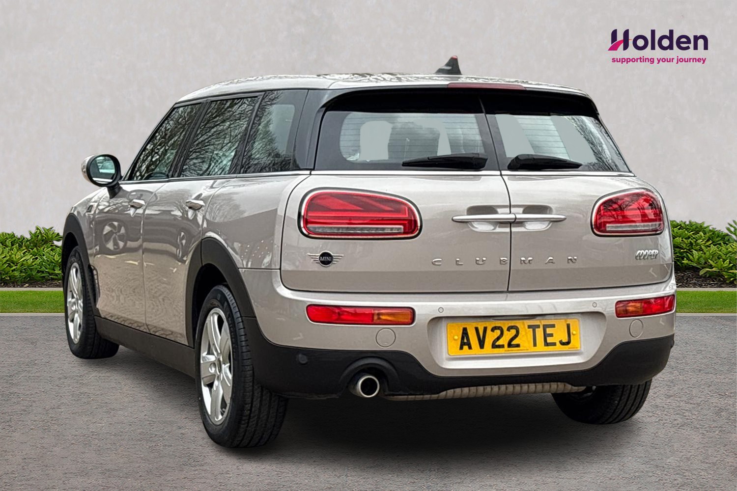 Mini Countryman | Holden Group