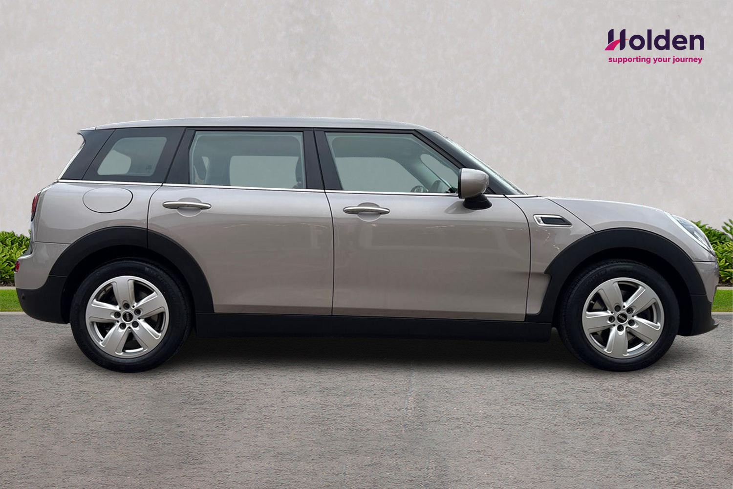 Mini Countryman | Holden Group